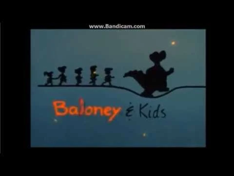 Baloney and Daffy Duck's Good Friends Adventure-the movie-Follow that ...