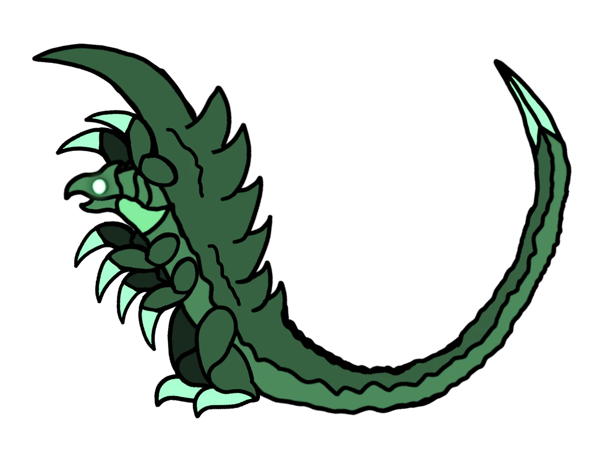 Giganto X | Idea Wiki | Fandom