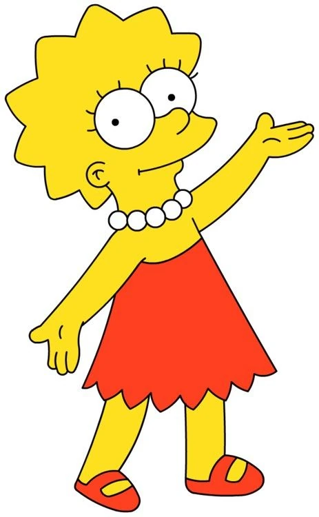 Lisa Simpson | Idea Wiki | Fandom