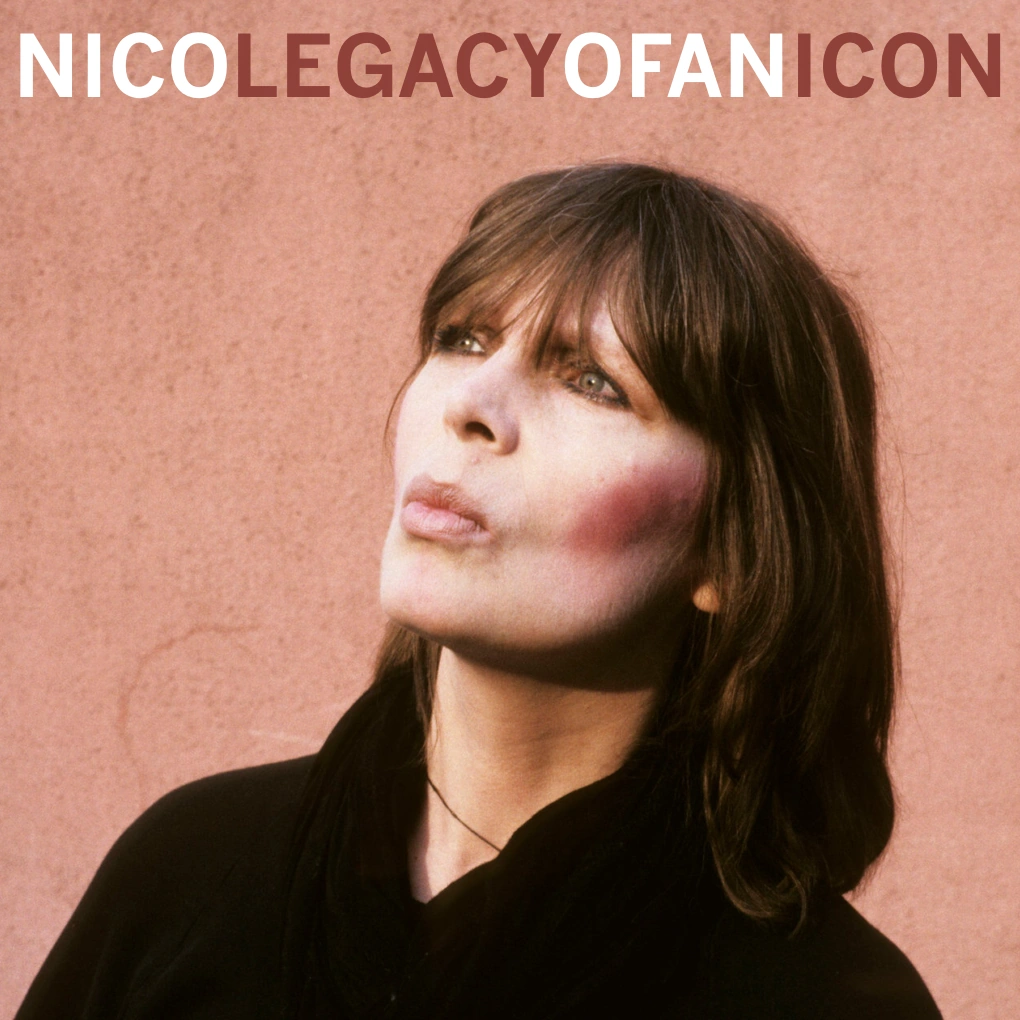 Nico: Legacy Of An Icon | Idea Wiki | Fandom