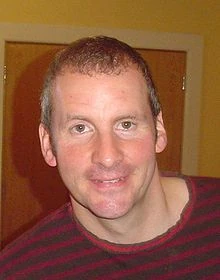 Chris Barrie | Idea Wiki | Fandom