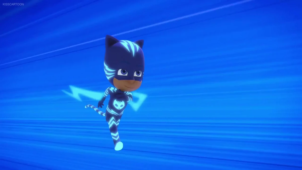 Cat-Boy | Idea Wiki | Fandom