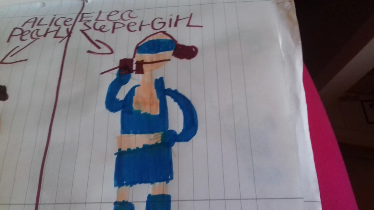 Elea Super | Idea Wiki | Fandom