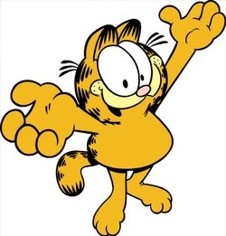 Garfield | Idea Wiki | Fandom