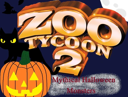 Zoo Tycoon 2: Mythical Halloween Monsters | Idea Wiki | Fandom