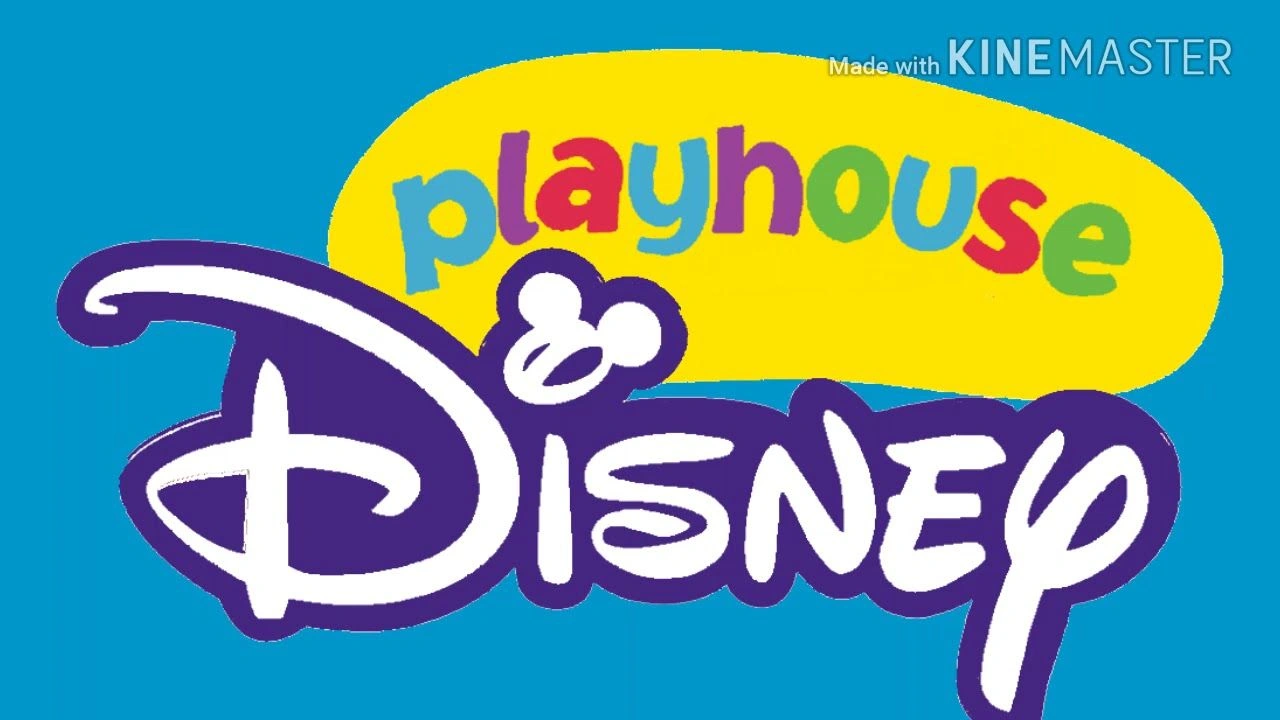 Playhouse Disney (2021) | Idea Wiki | Fandom