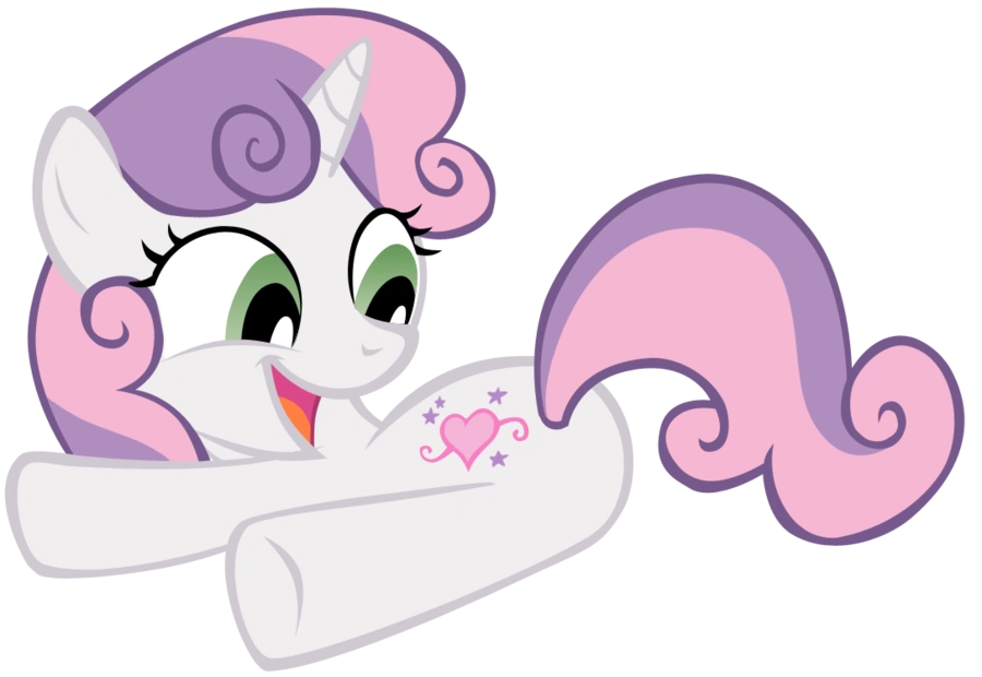 Sweetie Belle | Idea Wiki | Fandom