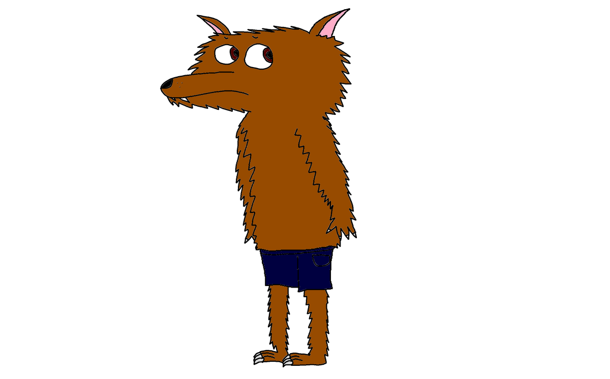 Howler | Idea Wiki | Fandom