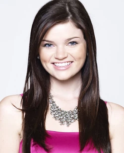 Jordyn Kane | Idea Wiki | Fandom