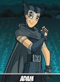 Adam | Idea Wiki | Fandom