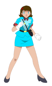 Future Daisy | Idea Wiki | Fandom