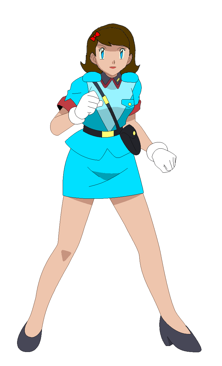 Future Daisy | Idea Wiki | Fandom