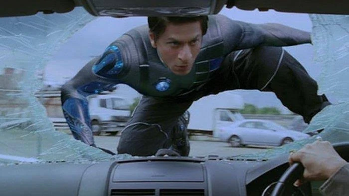 Ra.One (Remastered Edition) | Idea Wiki | Fandom