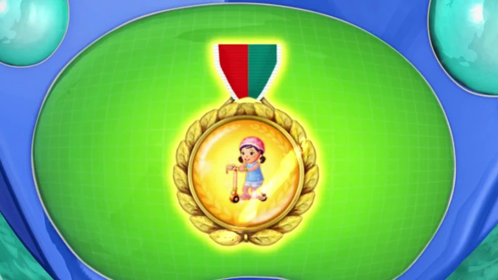 Goldscooter/The Boy with the Colored Crayons Transcript | Idea Wiki ...