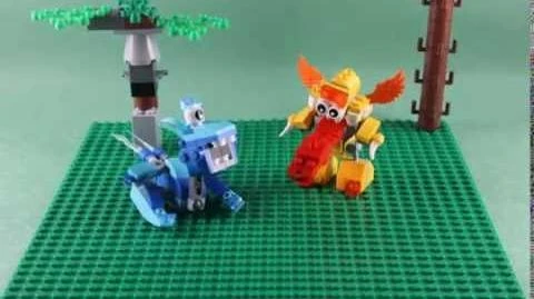 Mixel (2019 film)/Video | Idea Wiki | Fandom