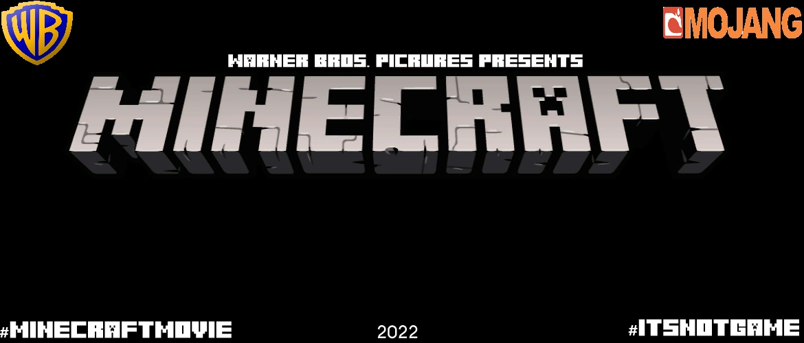 Minecraft (2022) | Idea Wiki | Fandom