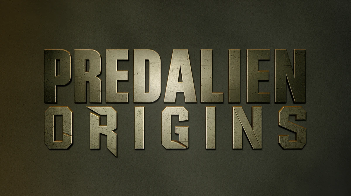 Predalien: Origins | Idea Wiki | Fandom