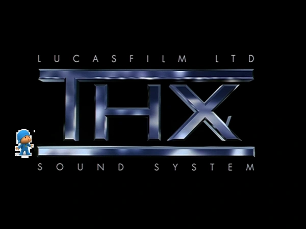 THX Pocoyo (July 3, 2006-November 7, 2013) | Idea Wiki | Fandom