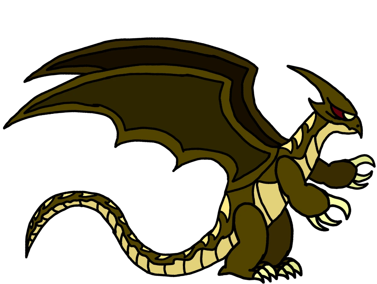 Argo (The Dawn of Monster Kid) | Idea Wiki | Fandom