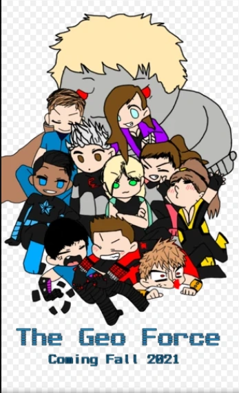 The Geo Force (Film) | Idea Wiki | Fandom