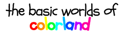 The Basic Worlds of Colorland (TV series) | Idea Wiki | Fandom