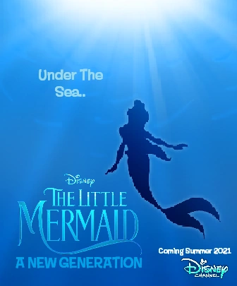 The Little Mermaid: A New Generation (2021 shows) | Idea Wiki | Fandom