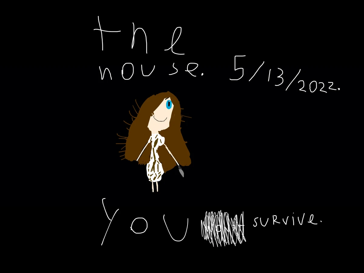 The House (game) | Idea Wiki | Fandom