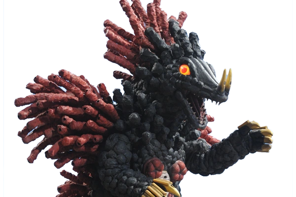 Verokron (New Age of Monsters) | Idea Wiki | Fandom