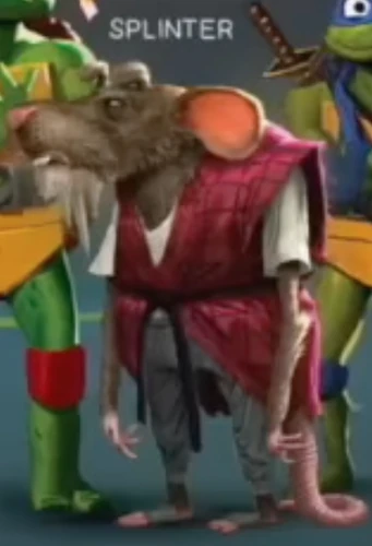 Hamato Yoshi (The Next Chapter) | Idea Wiki | Fandom