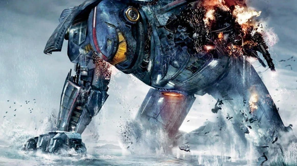 Pacific Rim War of the Pacific | Idea Wiki | Fandom