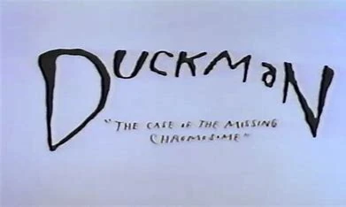 The Case of the Missing Chromosome (1993 Duckman pilot) | Idea Wiki ...