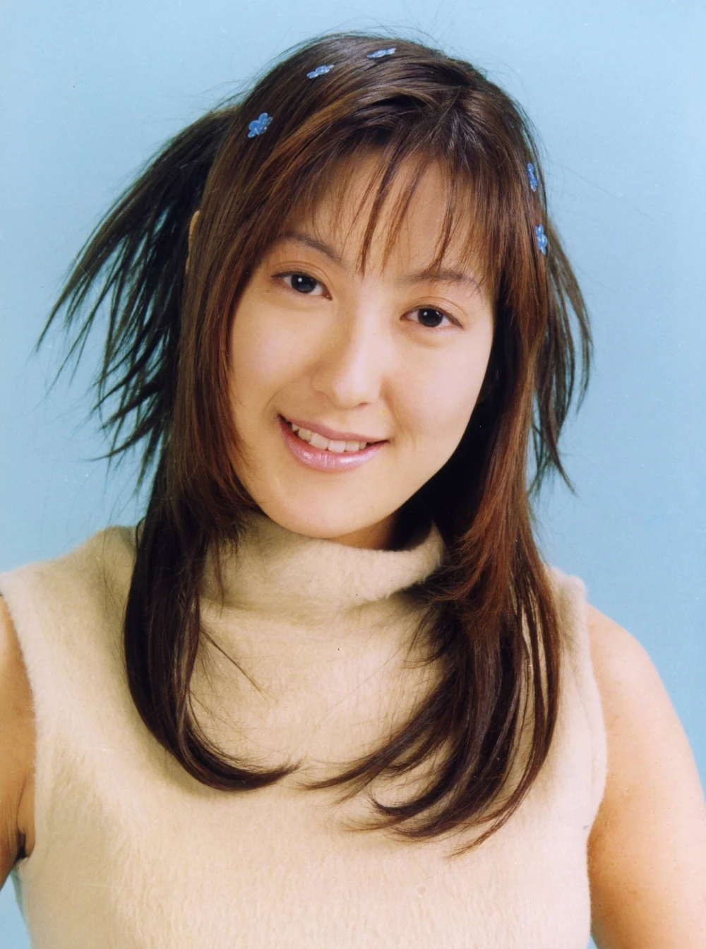 Rie Kanda | Idea Wiki | Fandom