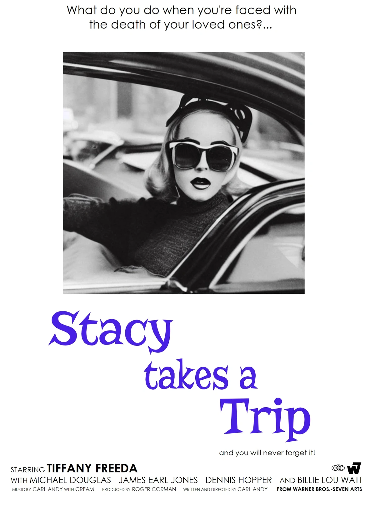 Stacy Takes a Trip | Idea Wiki | Fandom