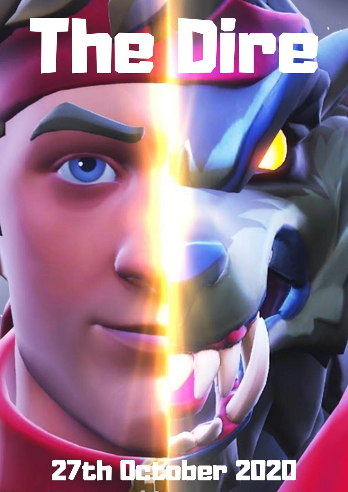 The Dire | Idea Wiki | Fandom