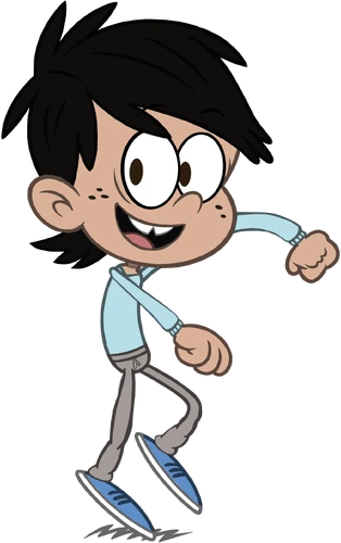 Toby Brooks | Idea Wiki | Fandom