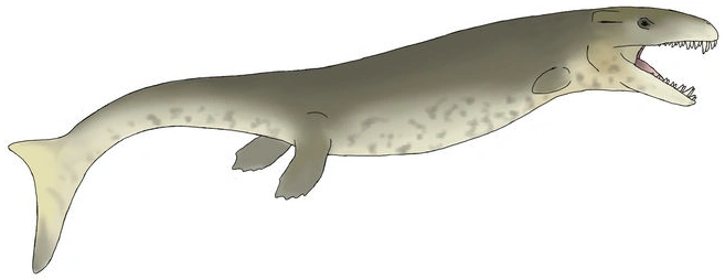 Dakosaurus (SciiFii) | Idea Wiki | Fandom