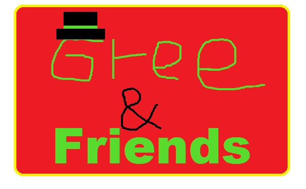 Gree & Friends | Idea Wiki | Fandom