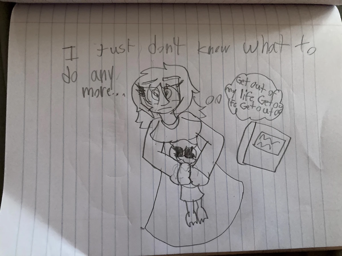 User blog:A Wacky and Edgy Duck/Vent Post 1 | Idea Wiki | Fandom