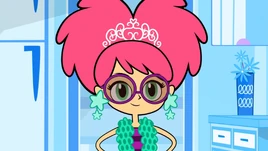 Jessica Beeker | Idea Wiki | Fandom