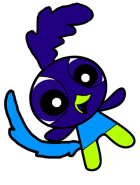 Looney Puffs | Idea Wiki | Fandom