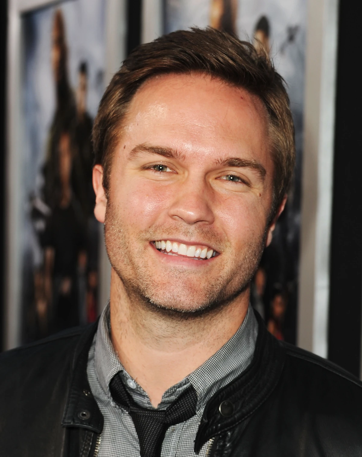 Scott Porter | Idea Wiki | Fandom