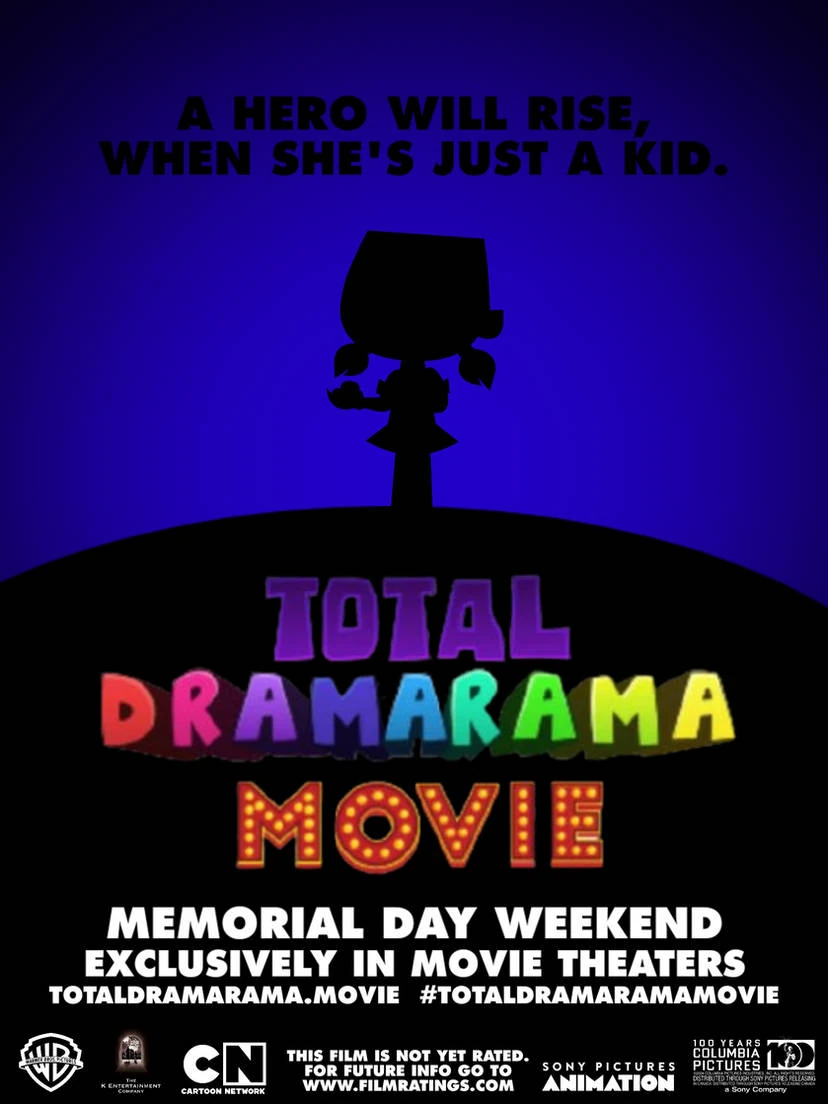 Total Dramarama Movie (2024)/Gallery | Idea Wiki | Fandom