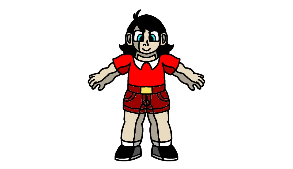Kyle (The Dawn of Monster Kid) | Idea Wiki | Fandom