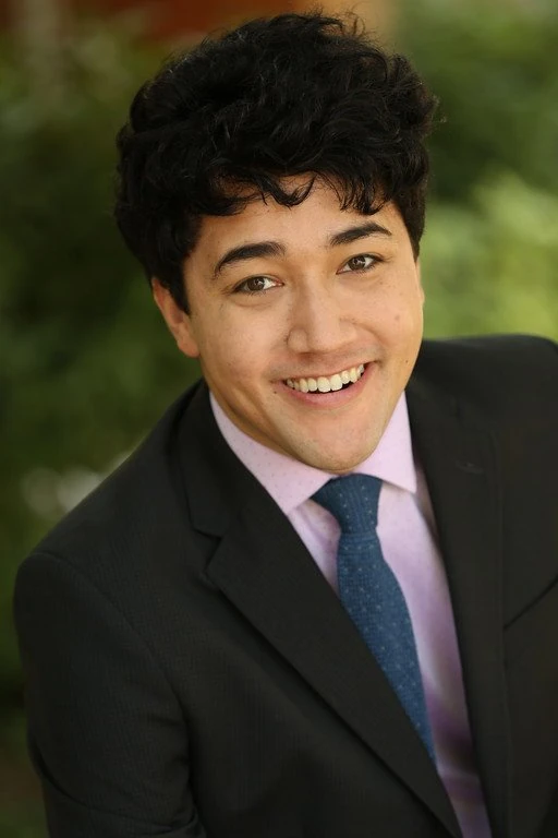 Caleb Yen | Idea Wiki | Fandom