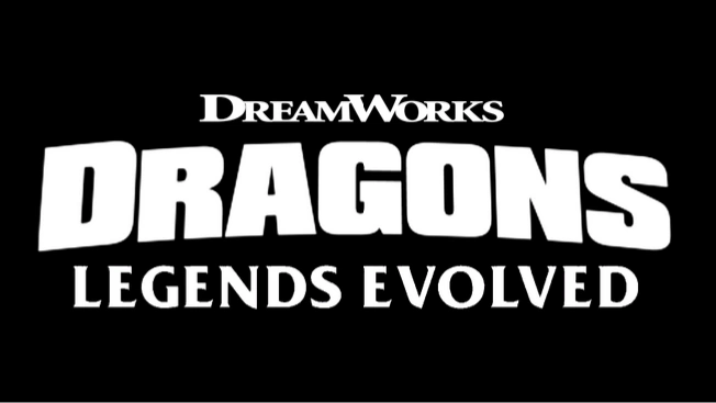 Dragons: Legends Evolved | Idea Wiki | Fandom