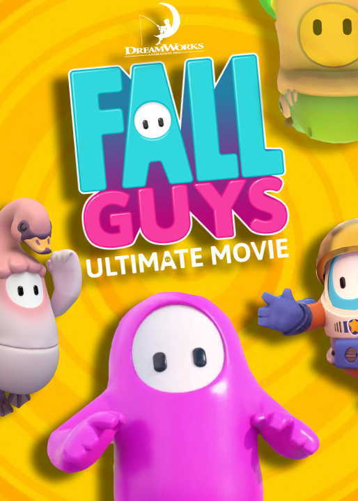 Fall Guys: Ultimate Movie | Idea Wiki | Fandom