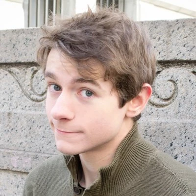 Matt Shipman | Idea Wiki | Fandom