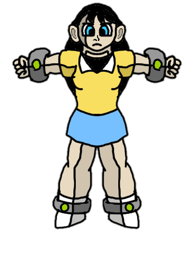 Where is Vicky | Idea Wiki | Fandom