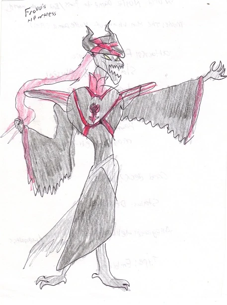 Heartless Bosses (KH III) | Idea Wiki | Fandom