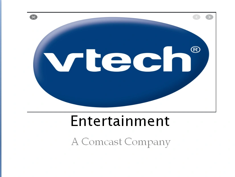 Vtech Entertainment | Idea Wiki | Fandom